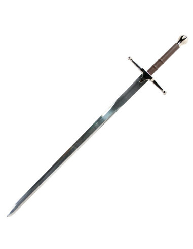 English Greatsword
