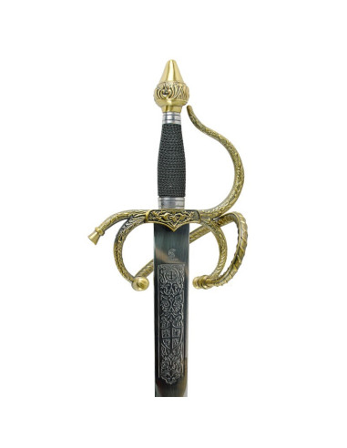 Colada Sword of the Cid Campeador ⚔️ Medieval Shop