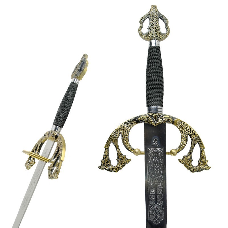 Medieval Collection Halberds - ⚔️ Medieval-Shop