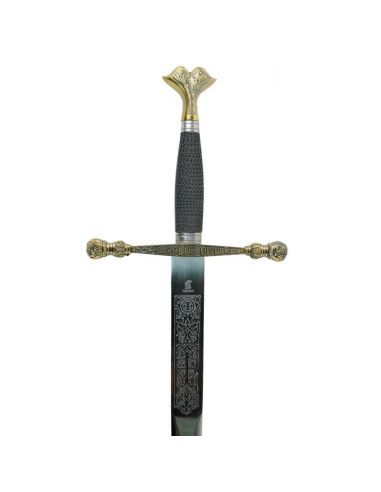 Charles V sword ⚔️ Medieval Shop