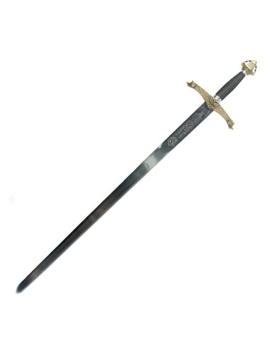 Lancelot Sword ⚔️ Medieval Shop