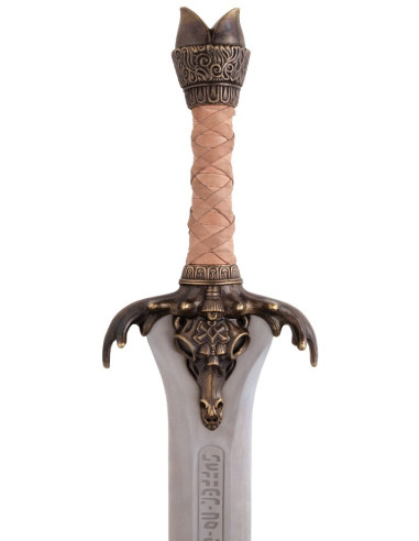 Official Sword Father Conan The Barbarian ⚔️ Medieval Shop