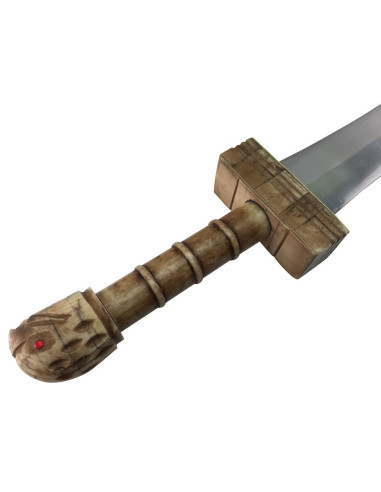 Greco-Roman Parazonium Sword ⚔️ Medieval Shop