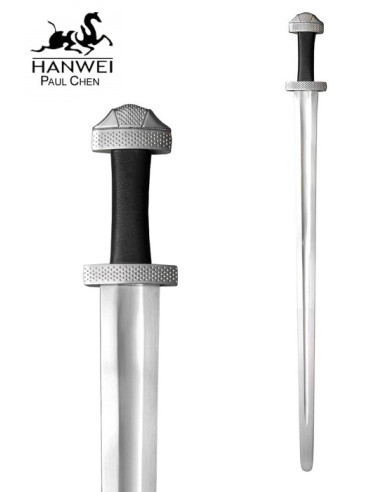 Functional Viking Sword ⚔️ Medieval Shop