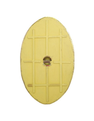 Praetorian Roman Shield ⚔️ Medieval Shop