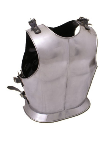 muscled cuirass ⚔️ Medieval Shop