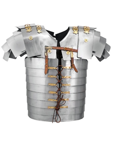 Lorica segmentata | Petos | Medieval Store - Medieval Shop