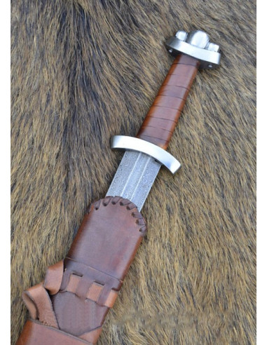 Viking Sword King Godfrey I ⚔️ Medieval Shop