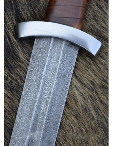 Viking Sword King Godfrey I ⚔️ Medieval Shop