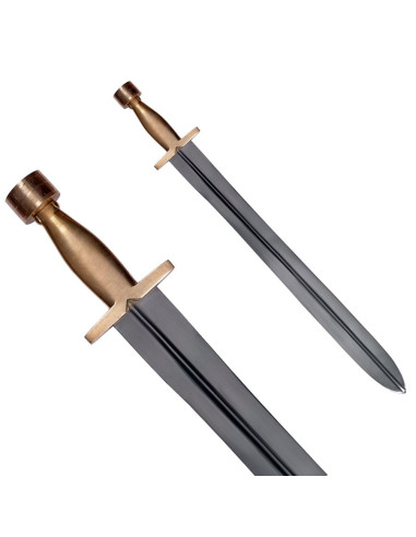 Greek Hoplite Sword ⚔️ Medieval Shop
