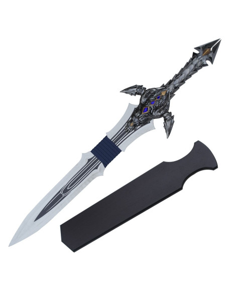Sword Anduin Lothar's Warcraft, 105 cms. ⚔️ Medieval Shop