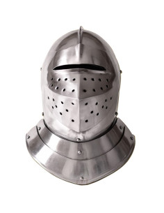 medieval helmets - Helmets - armor ⚔️ Medieval Shop