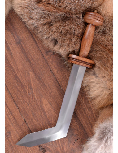 Sica Sword of Thrace ⚔️ Medieval Shop