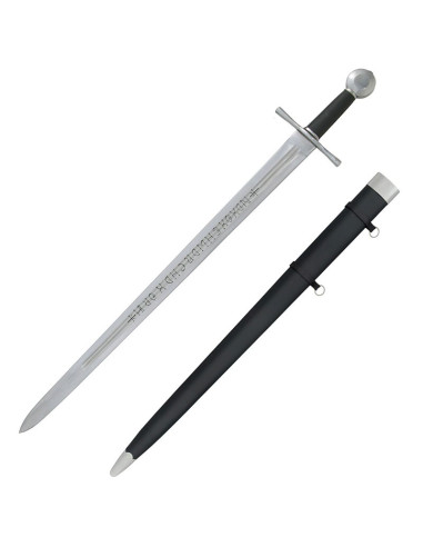 River Witham Functional Sword ⚔️ Medieval Shop