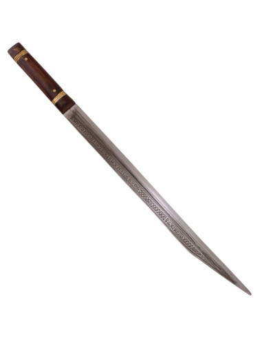 Anglo-Saxon Sax sword, 9th century ⚔️ Medieval Shop