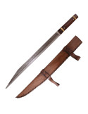 Sax Sax sword, ninth century ᐉ Swords (Cat. C) ᐉ Medieval Shop