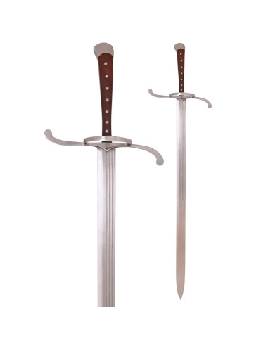 German medieval sword, year 1510 ⚔️ Medieval Shop