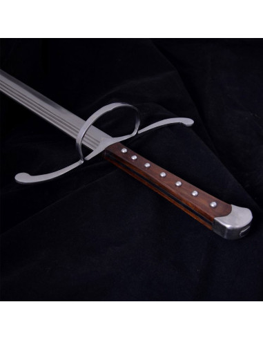 German medieval sword, year 1510 ⚔️ Medieval Shop