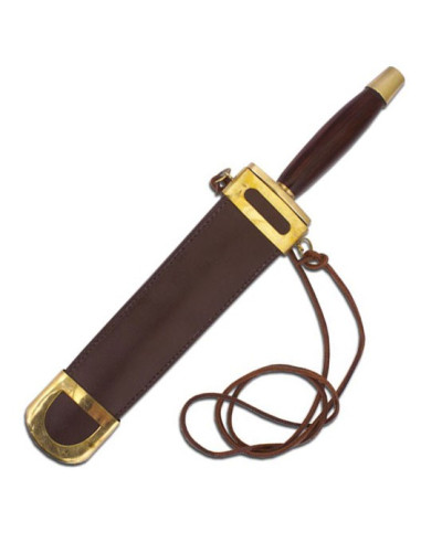 Greco-Roman Parazonium Dagger ⚔️ Medieval Shop