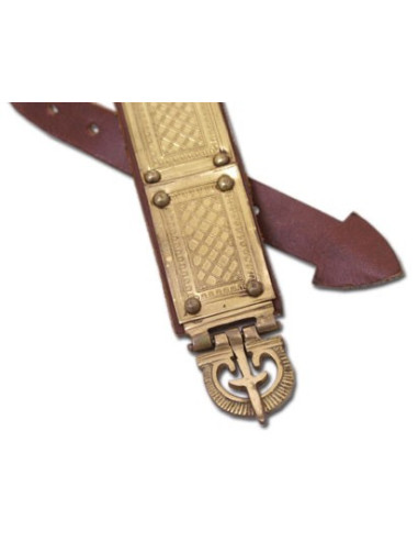 Roman Legionary Cingulum ⚔️ Medieval Shop