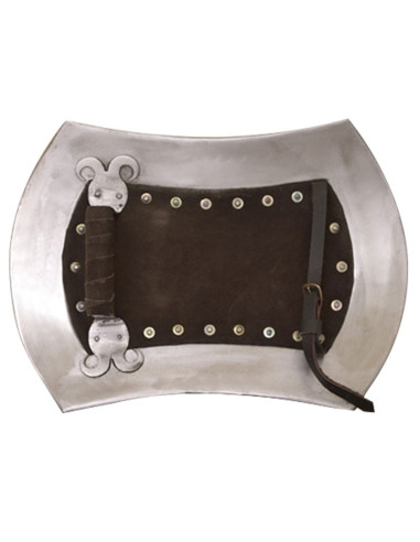 Rectangular arm shield ⚔️ Medieval Shop