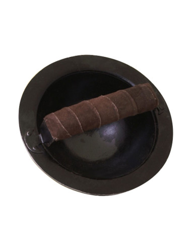 hand shield ⚔️ Medieval Shop