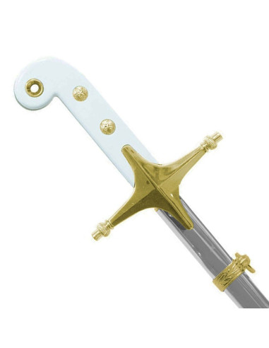 U.S. Marines Official Saber ⚔️ Medieval Shop