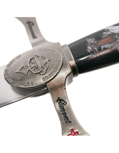 Sion Priory of Silver Sion ⚔️ Medieval Shop