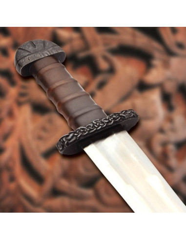 Functional Ashdown Viking Sword ⚔️ Medieval Shop