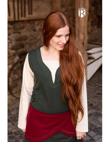 Medieval girdle Ketra ⚔️ Medieval Shop