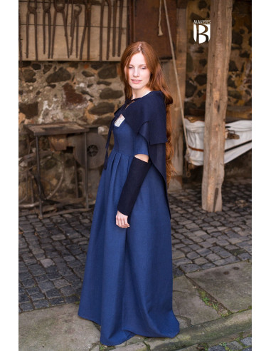 Medieval apron-scarf Bertrude ⚔️ Medieval Shop