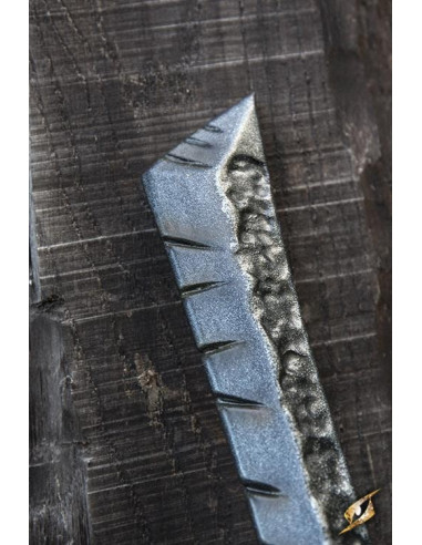 Orc Short Sword ⚔️ Medieval Shop