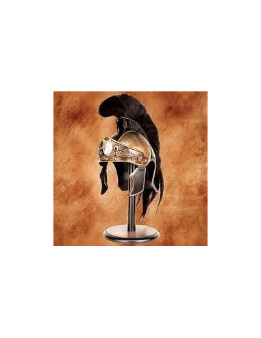 General Maximus Helmet, Gladiator Movie ⚔️ Medieval Shop