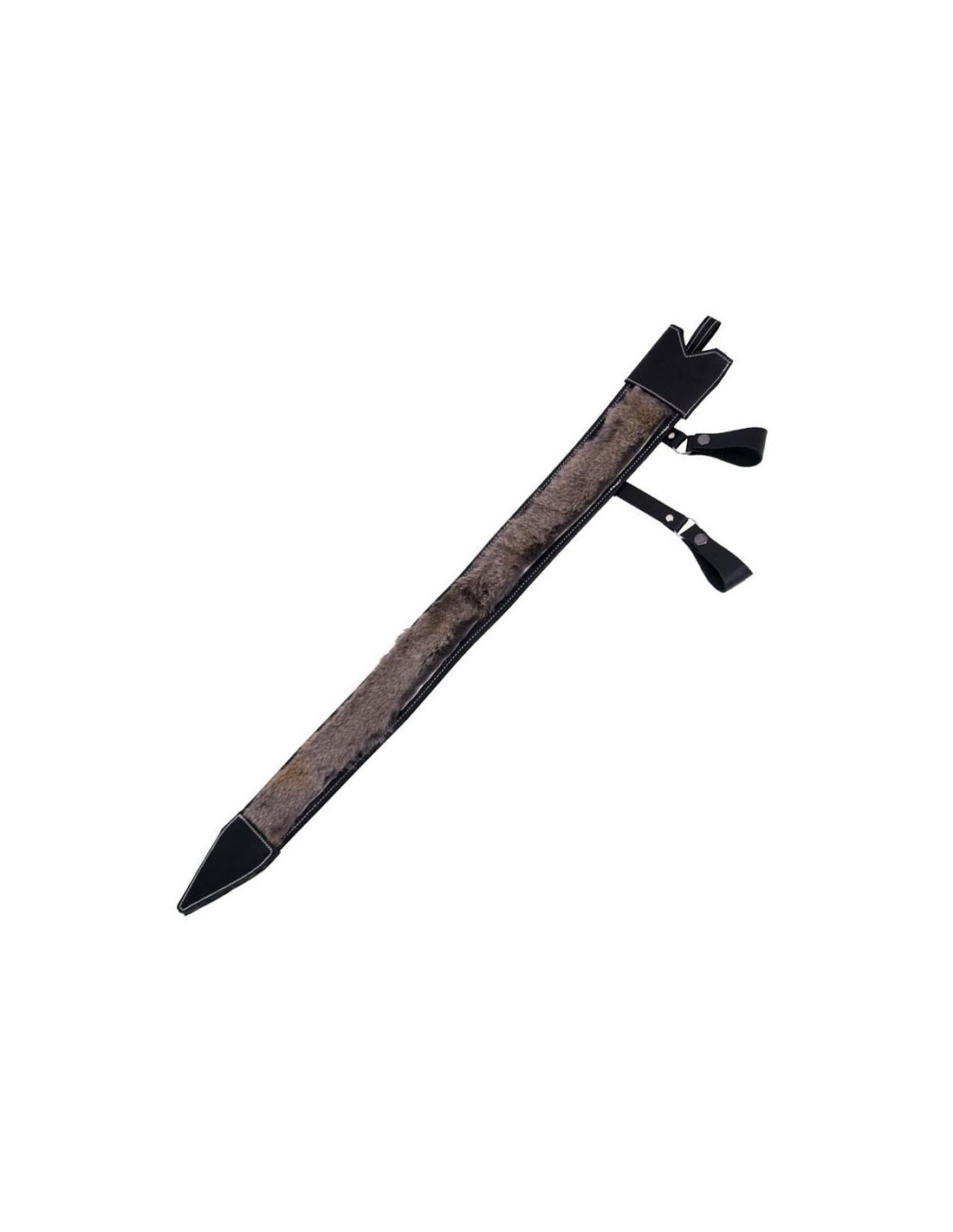 Sword Sheaths: Protection and Style - ⚔️ Medieval-Shop