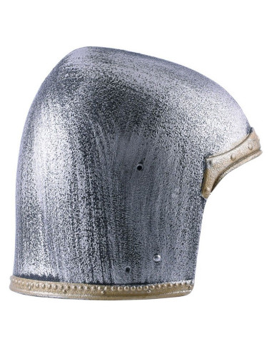 Sallet Medieval Knight Helmet for children ⚔️ Medieval Shop