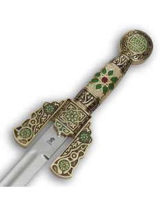 Arab Swords: Unique History & Art - ⚔️ Medieval-Shop