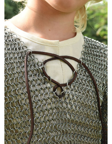 Chain mail for children ⚔️ Medieval Shop
