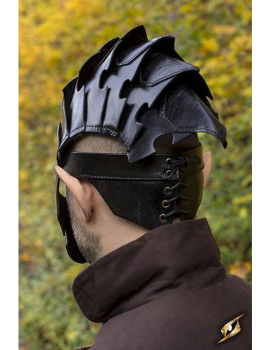 Assassin mask ⚔️ Medieval Shop