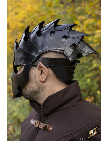 Assassin mask ⚔️ Medieval Shop