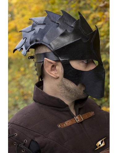 Assassin mask ⚔️ Medieval Shop