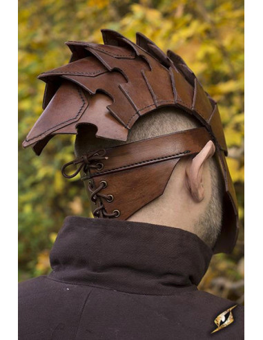 Assassin mask ᐉ Masks ᐉ Medieval Shop