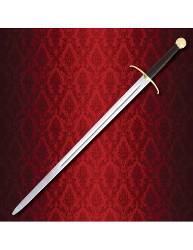 Errant Knight Combat Sword ⚔️ Medieval Shop