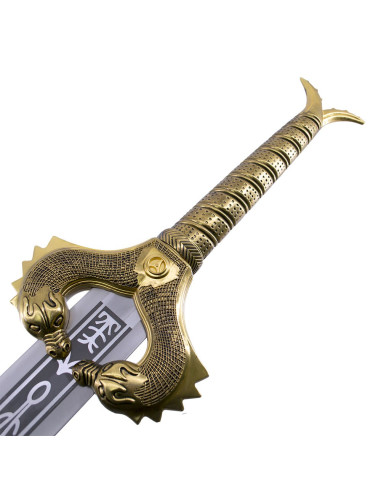 Wonder Woman sword ⚔️ Medieval Shop