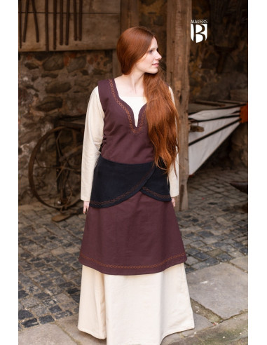 Sora Medieval Girdle ⚔️ Medieval Shop