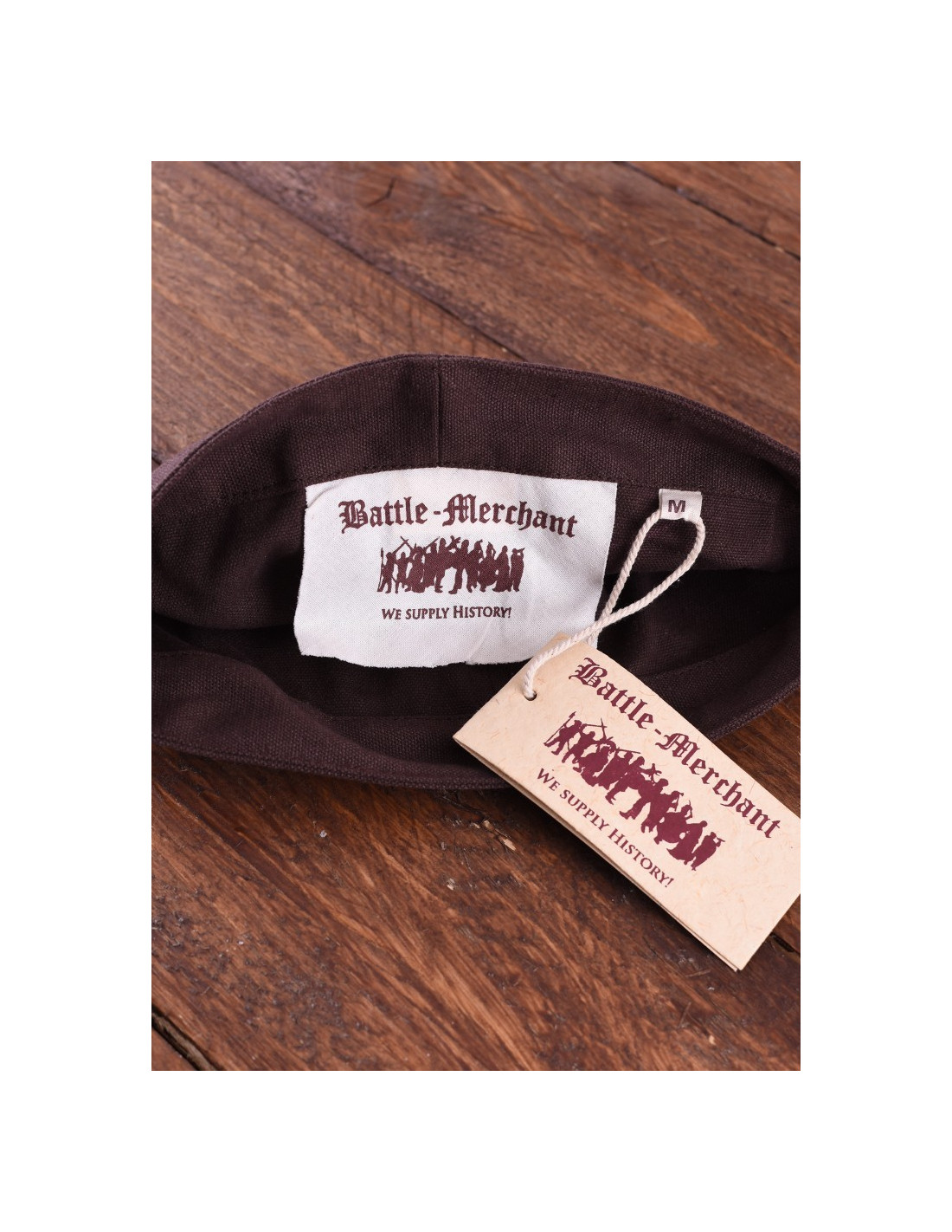 Birka medieval cap ⚔️ Medieval Shop