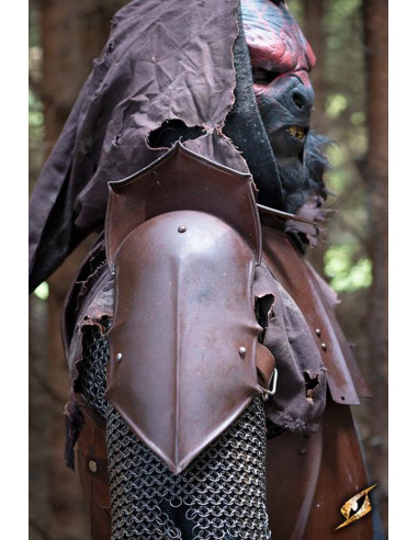 Orc Full Metal Armor, Deal ⚔️ Medieval Shop