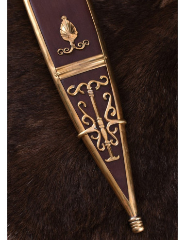 Roman Legionary Sword S. I AD ⚔️ Medieval Shop