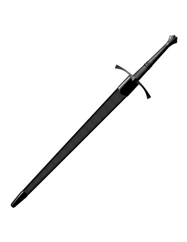 Functional Italian Long Sword (1350-1650) ⚔️ Medieval Shop