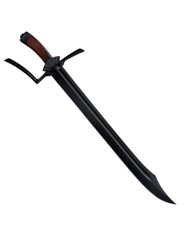 Short sword Messer functional. Battle ready swords - Swords. Medieval