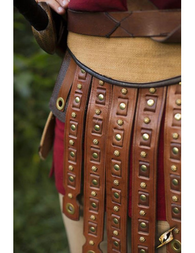Belt Legionary Roman ⚔️ Medieval Shop